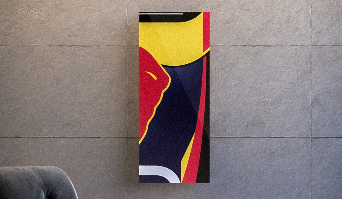 Formula 1 - AC Creatives