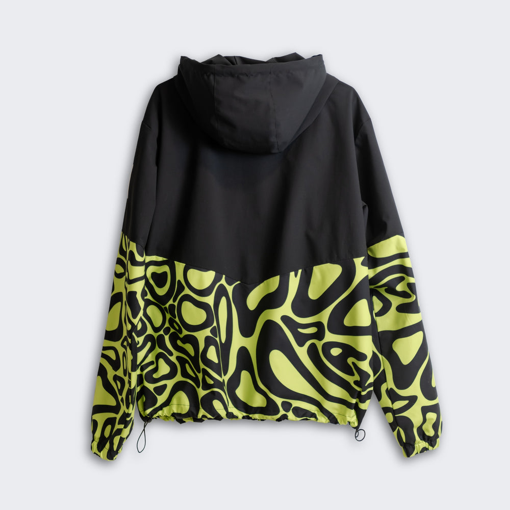 Lando Norris - LN4 - Jacket