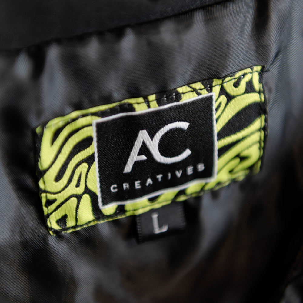 Lando Norris - LN4 - Jacket