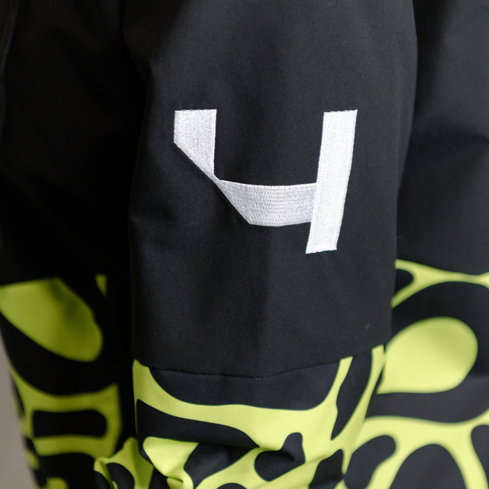 Lando Norris - LN4 - Jacket