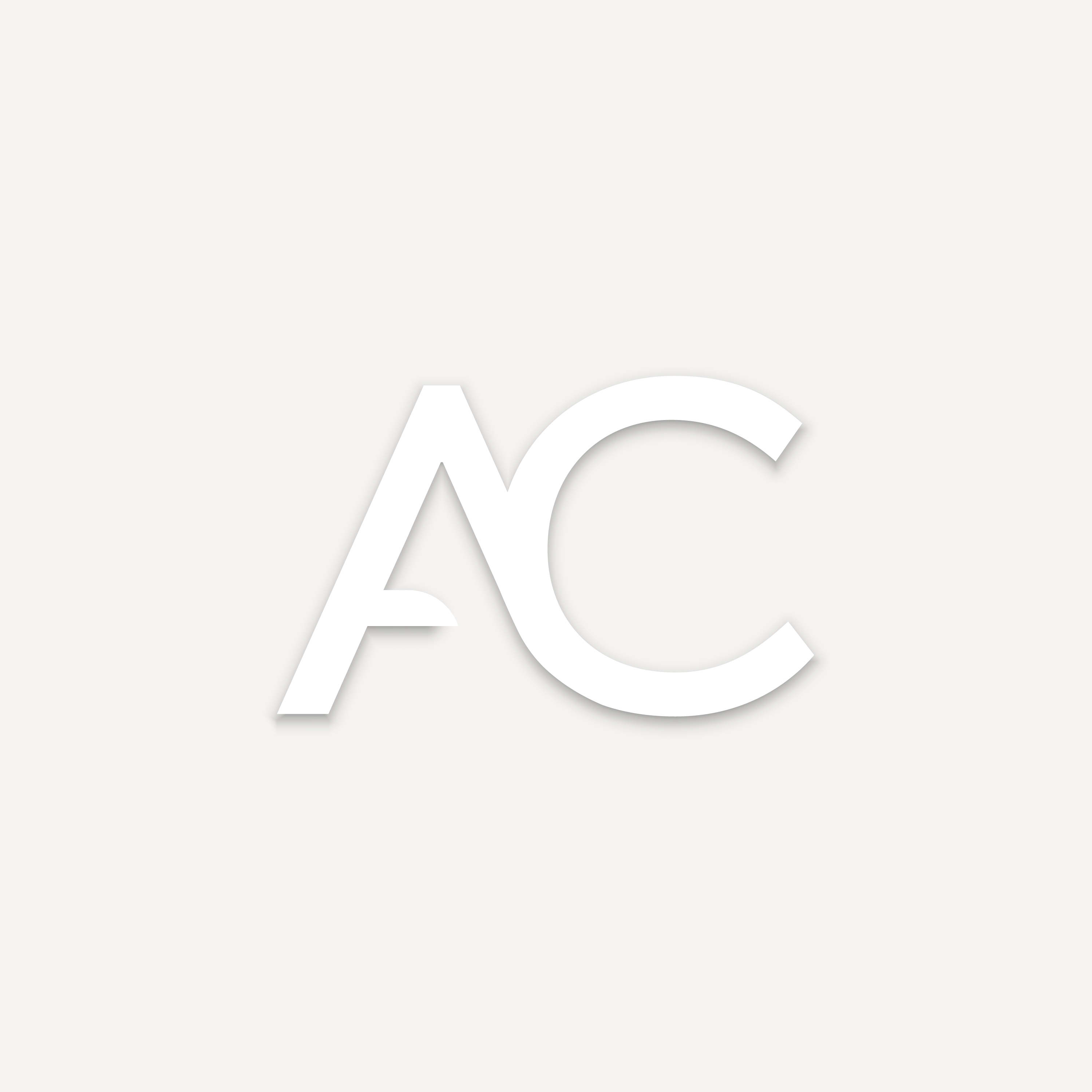 AC Core White | AC Creatives