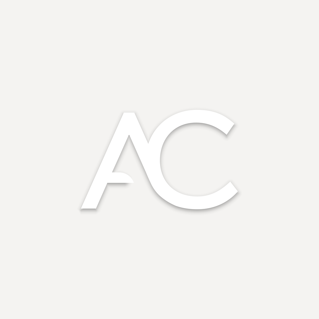 AC Core White | AC Creatives